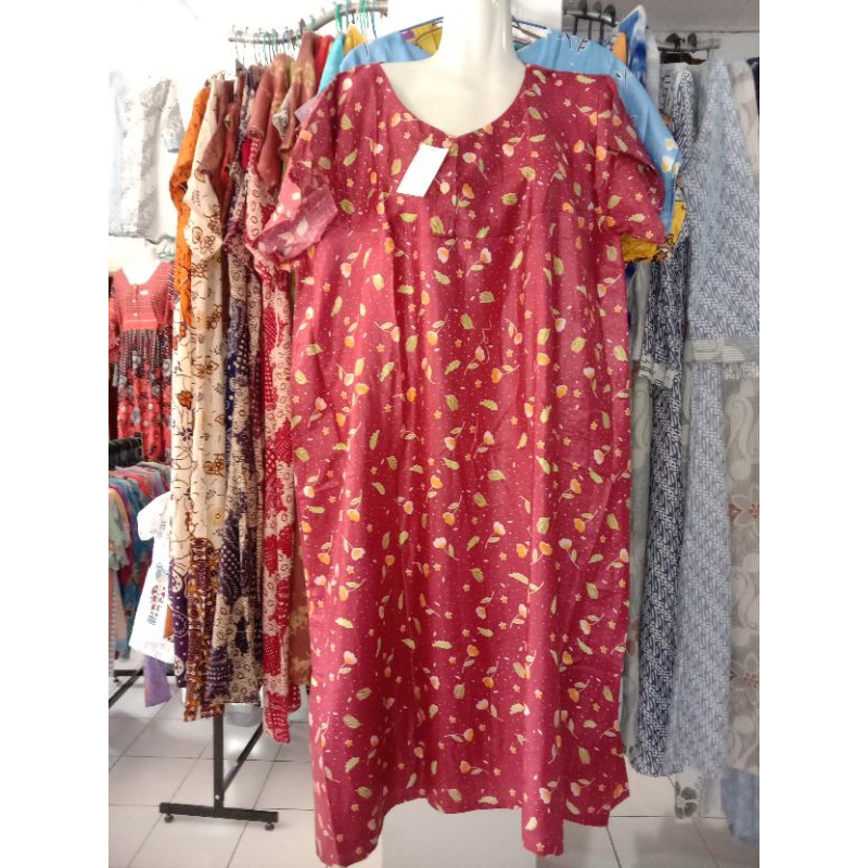Jual Daster batik klok payung Jumbo Dewasa besar jumbo modern promo ...
