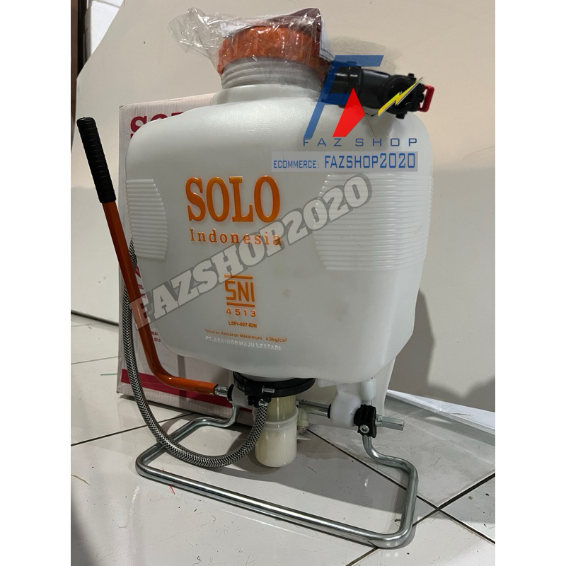 Jual sprayer solo 425 manual alat semprot hama solo | Shopee Indonesia