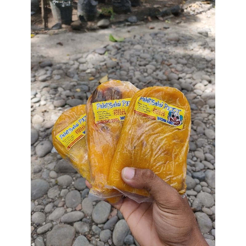 Jual selai petot original ajs fishing / peren harum | Shopee Indonesia