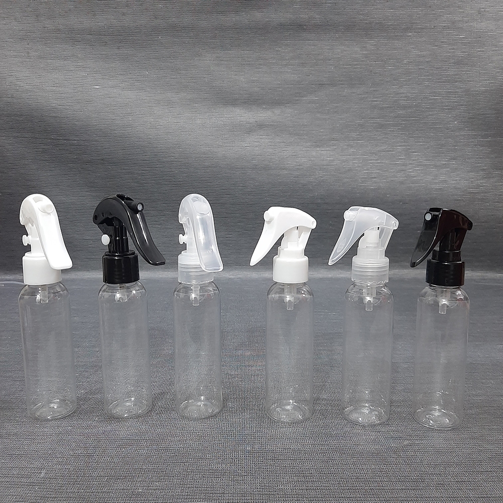 Jual Botol 100ml BENING Spray Trigger Botol Semprot Burung Botol Parfum Botol Travelling Botol ...
