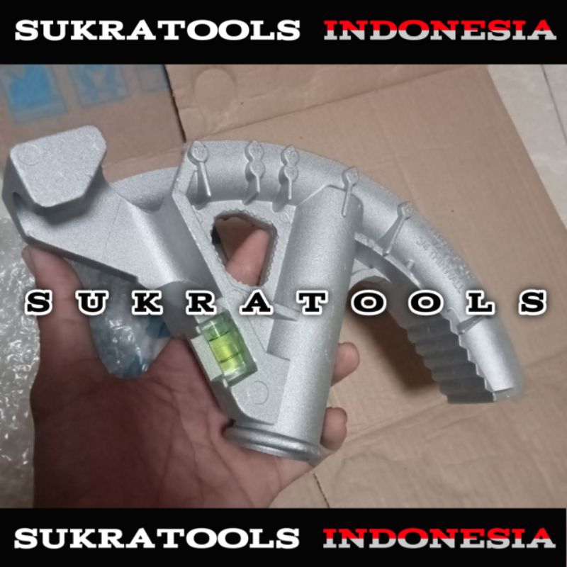 Jual Pipe Bender 3/4 Inch Conduit Alat Bending Pelengkung Tekuk Pipa ...