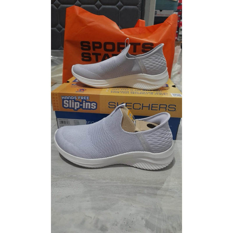 Jual SKECHERS ULTRA FLEX 3.0 149708/LAV SIZE 40 | Shopee Indonesia