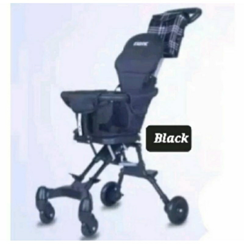 Jual Magic Stroller Exotic LW 226 / LW 011 | Shopee Indonesia