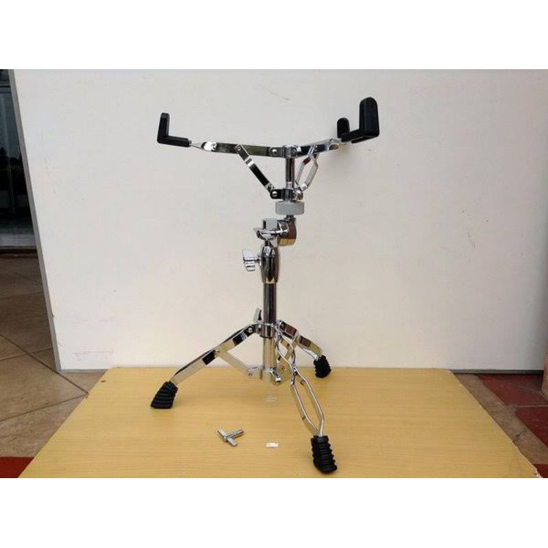 Jual STAND SNARE MES S200 STAND SNARE DRUM MES S 200 | Shopee Indonesia