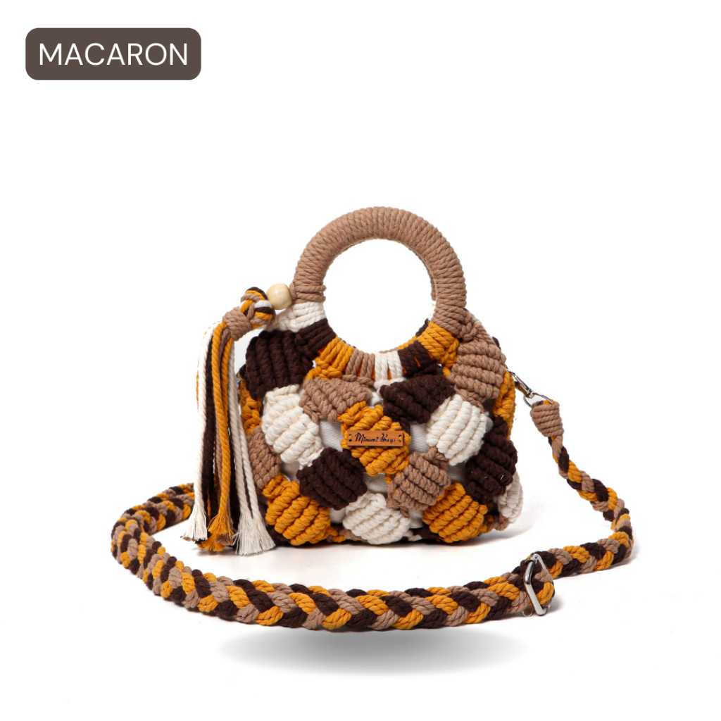 Jual Minomi Bag Summer Series | Shopee Indonesia