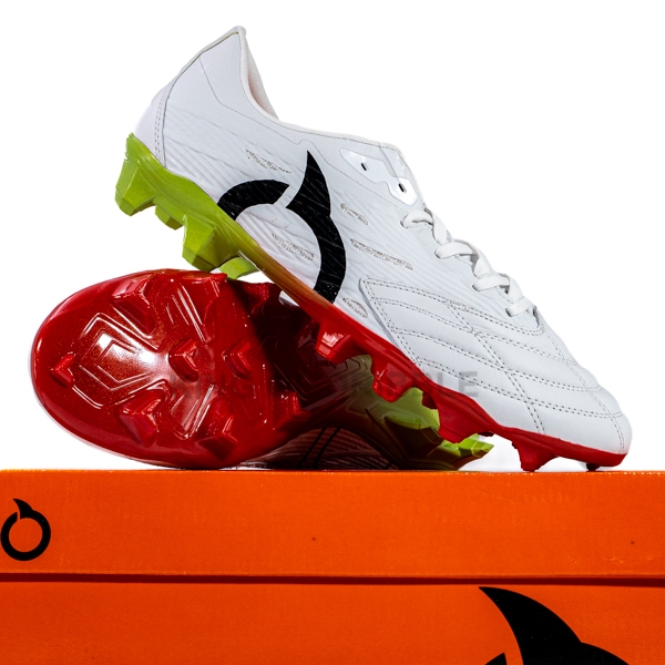 Jual Sepatu Bola Ortuseight Catalyst Vision V4 FG K-LEA 11010522 ...