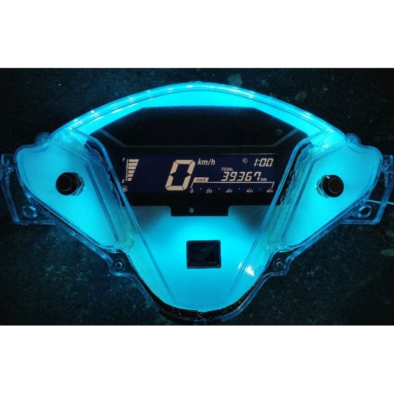 Jual Speedometer vario NEW PNP vario 125 super OLD 2012-2014 | Shopee ...