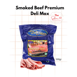 Jual Smoked Beef Terlengkap & Harga Terbaru November 2024 | Shopee ...