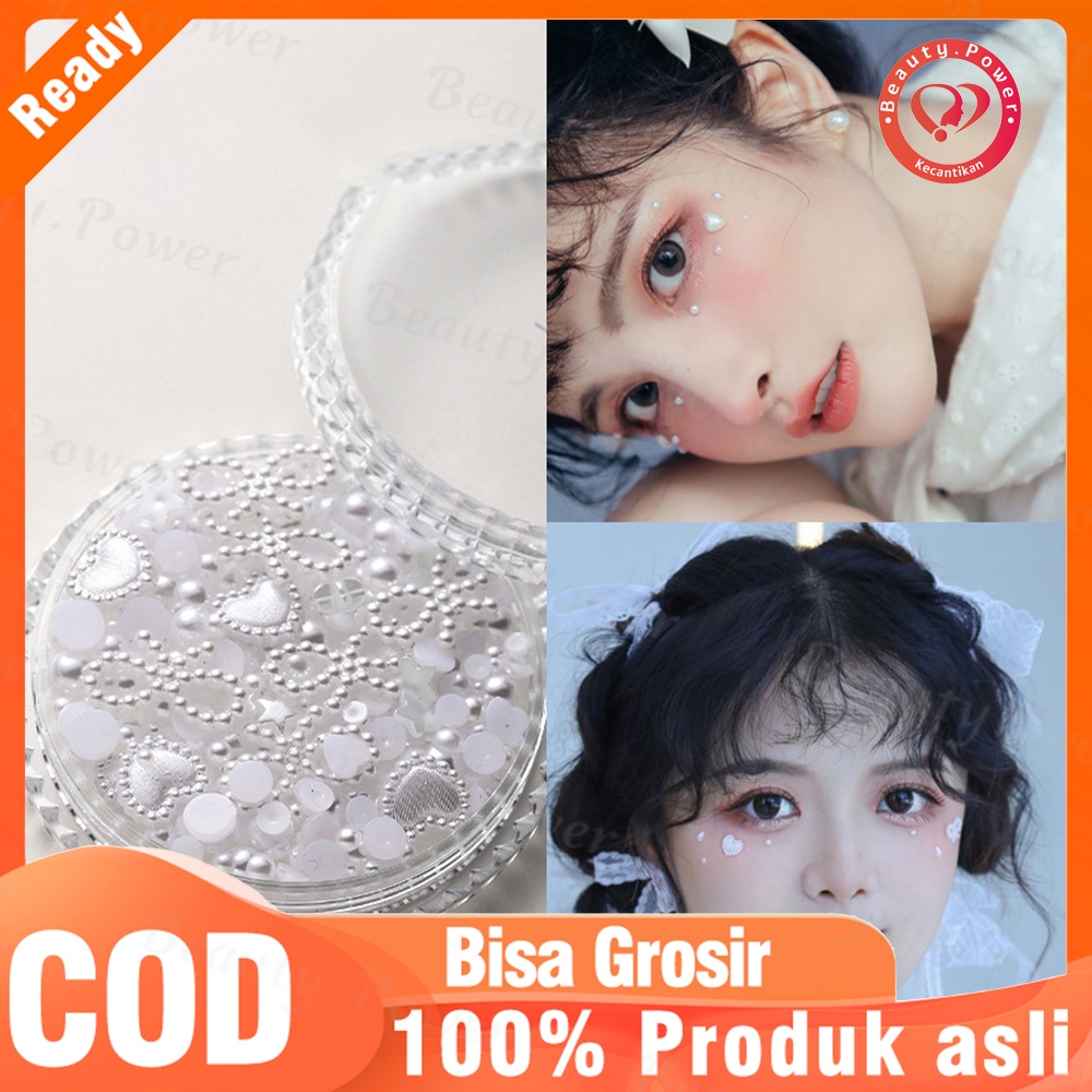 Jual Perhiasan Wajah Pengantin Riasan Mata Pengantin Riasan Mata Anak ...