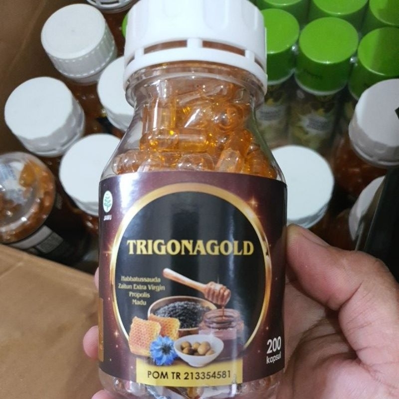 Jual Habbatussauda Propolis TRIGONA GOLD | Propolis Trigona Garlic 77 ...