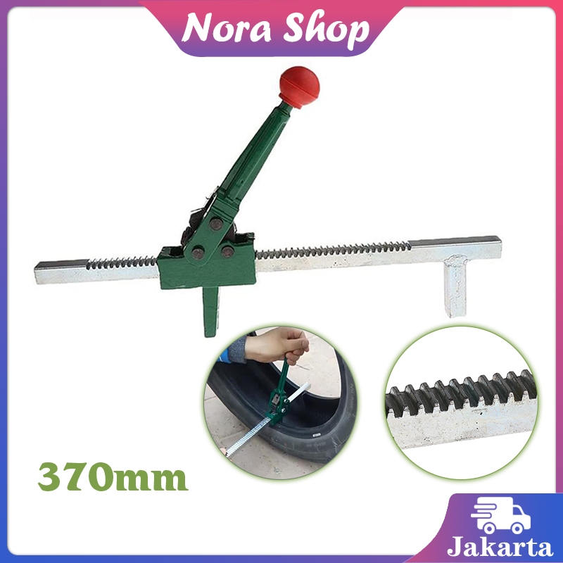 Jual Alat Press Ban Motor Manual Mesin Pembongkaran Ban Alat Buka Ban ...