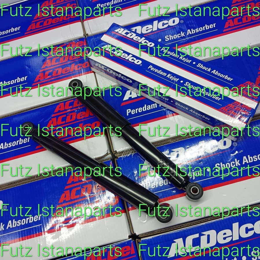 Jual Shock breaker MERK AC DELCO ATOZ / VISTO BELAKANG TH 1997 ...