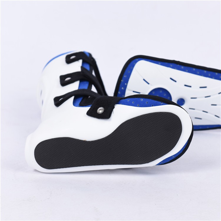 Jual AFO Ankle Walker Boot Ankle Foot Orthosis Alat Patah Tulang Kaki ...