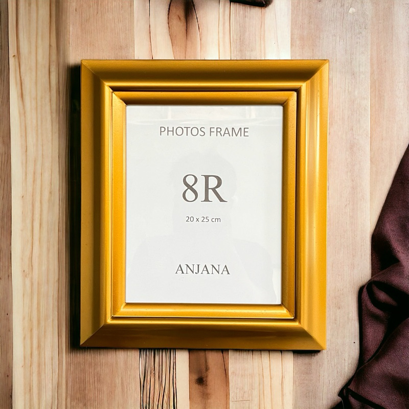 Jual Bingkai Foto 8R (20x25 cm) | Shopee Indonesia