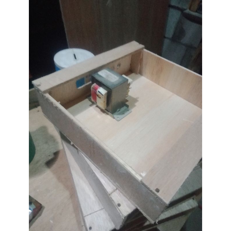 Jual BOK POWER VIRAL MINI ATUR AMPLI TDA TPA PAM | Shopee Indonesia