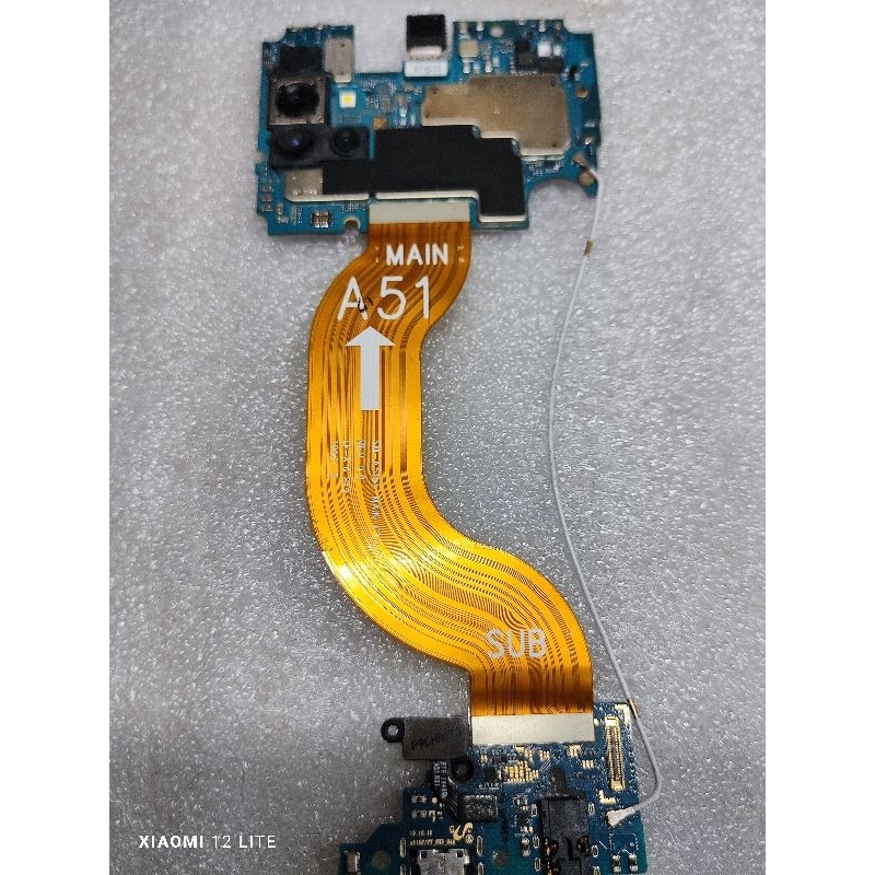 Jual Mesin samsung A51 6/128gb dan 8/128 100% normal bergaransi | Shopee Indonesia