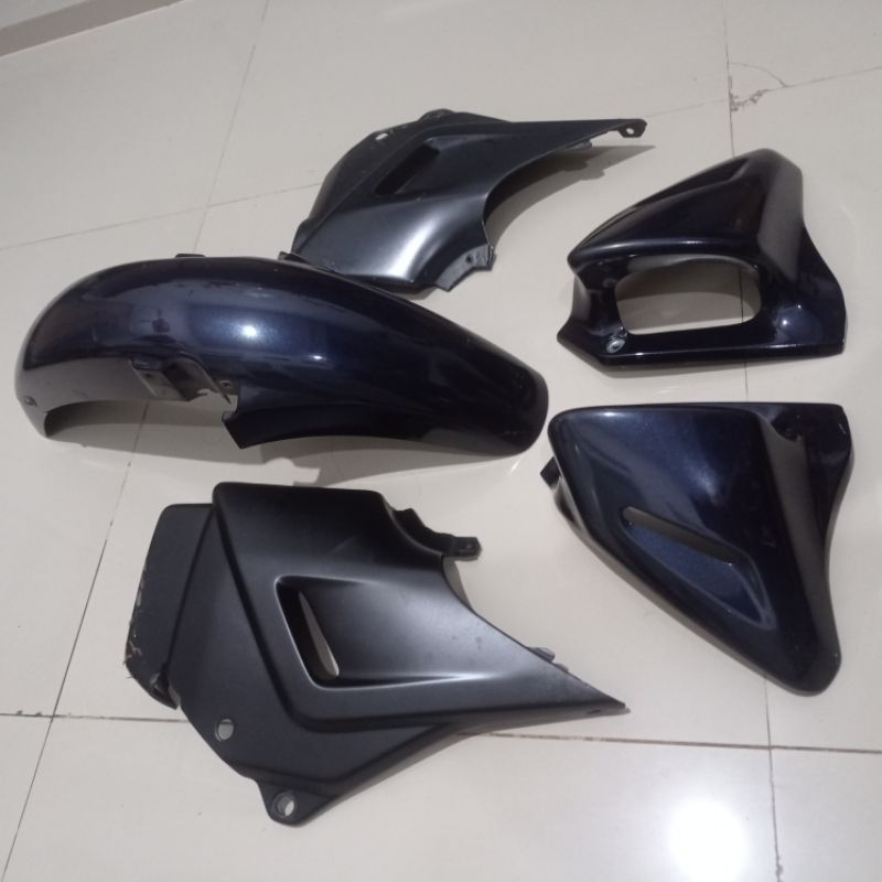Jual Kupingan Tangki shroud Tiger lawas Original | Shopee Indonesia