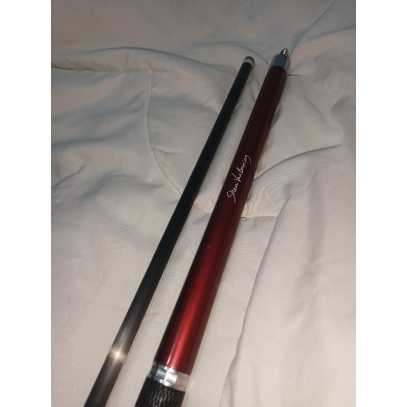 Jual cuetec svb red ruby | Shopee Indonesia