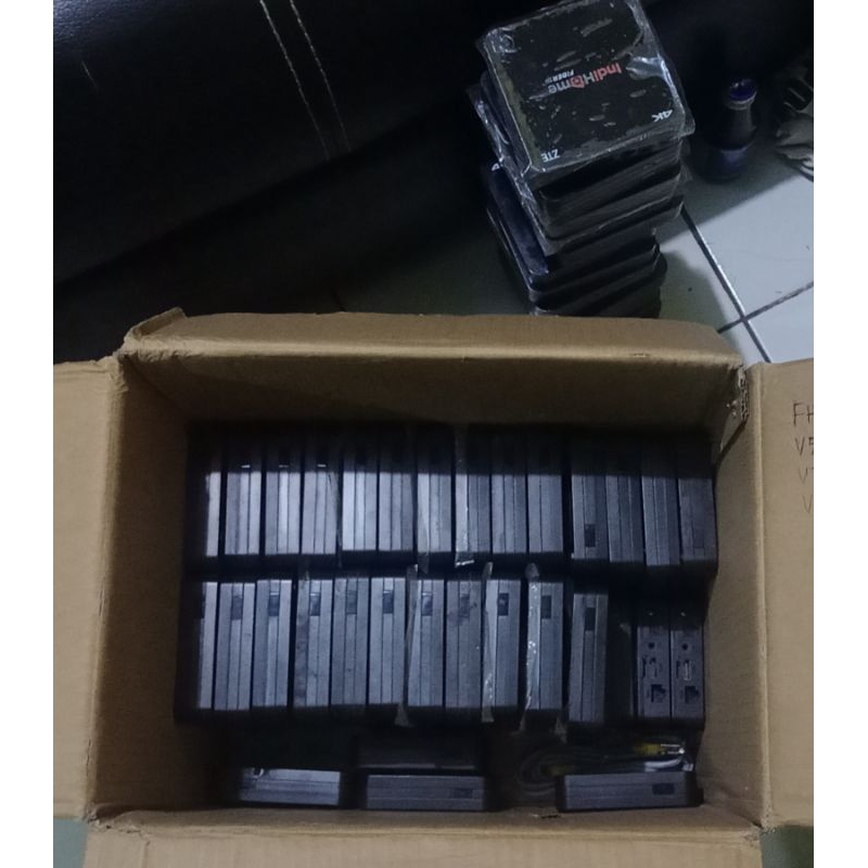 Jual HGFJ ORI dan V5 ORI *BACA DESKRIPSI* (Unit Only) | Shopee Indonesia