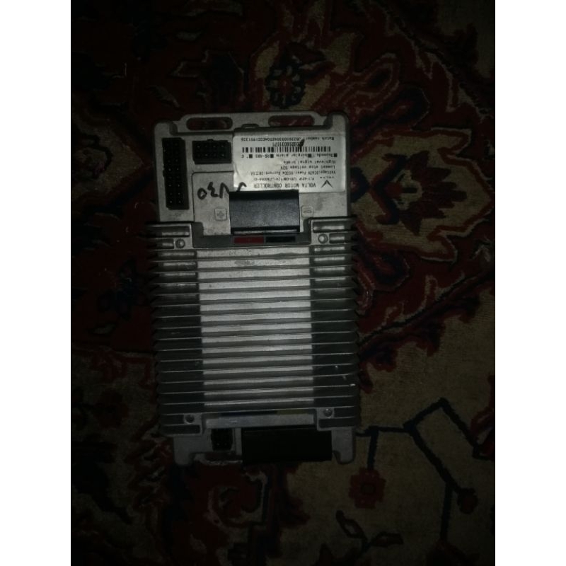 Jual controller kontroler kontroller volta 401 60v 1500w | Shopee Indonesia
