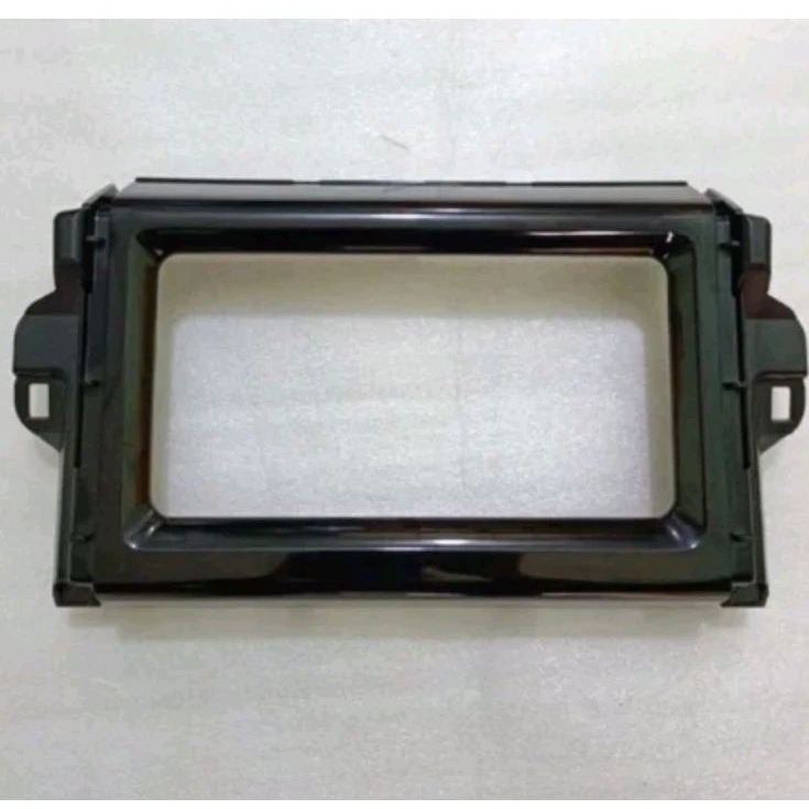 Jual Prem head unit panel tape 7,8 nich / breket tape head unit Toyota ...