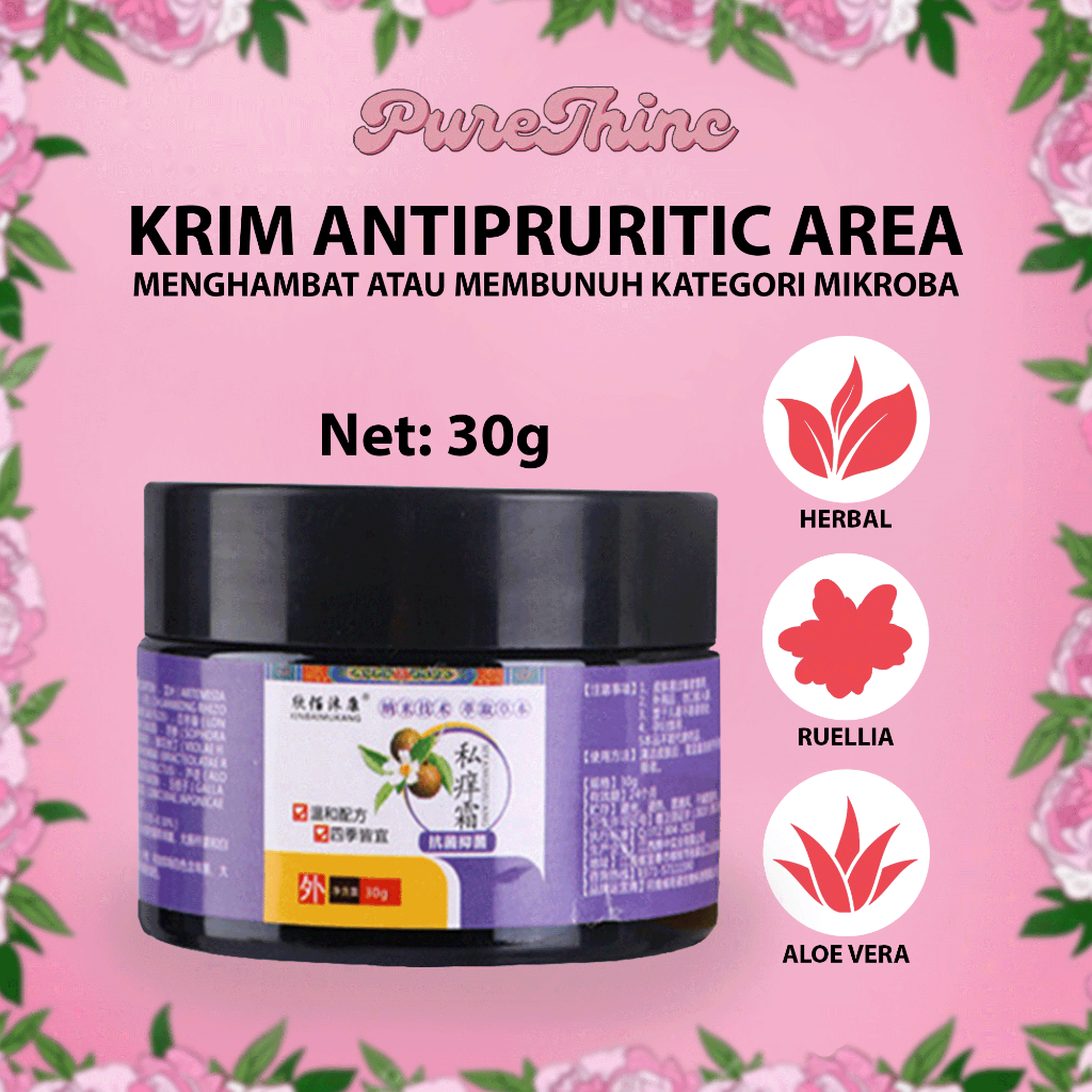 Jual Salep Gatal Paling Ampuh / krim Obat Gatal Selangkangan Eczema ...