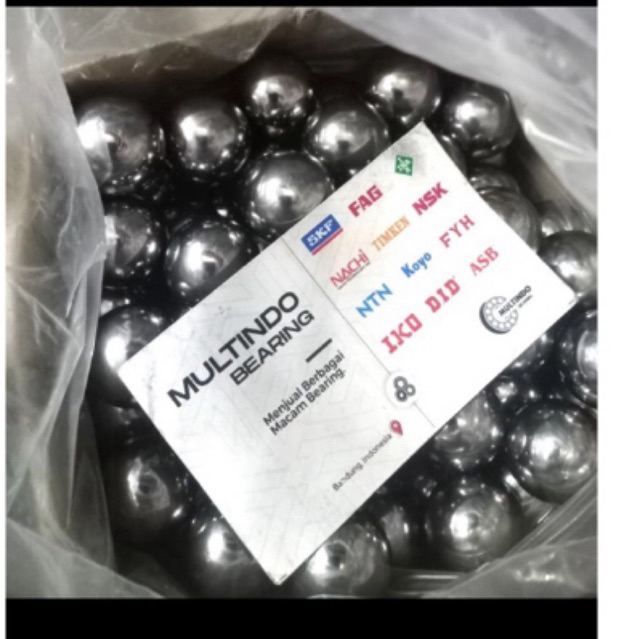 Jual pelor steel Ball 24 MM BEARING JAPAN ORIGINAL | Shopee Indonesia