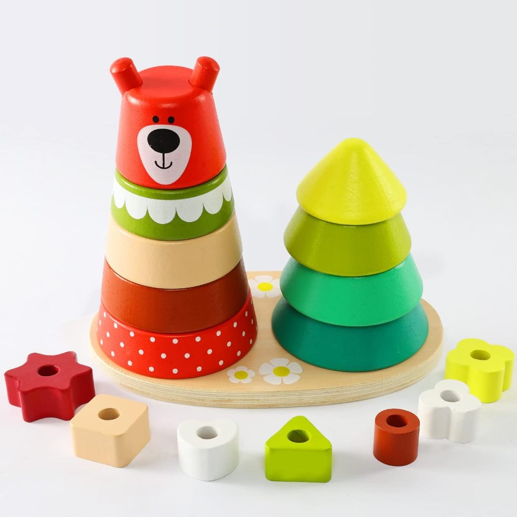 Jual Kaison Kingdom - Baby Kids Toodler Interactive Cute Bear & Forest ...
