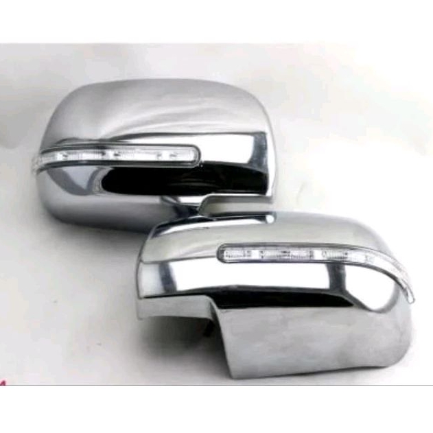 Jual COVER SPION INNOVA LAMA + LAMPU LED | Shopee Indonesia