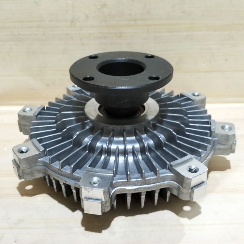 Jual Sarang Tawon Clutch Fan Visco Van Radiator ISUZU ELF NKR NHR NLR ...