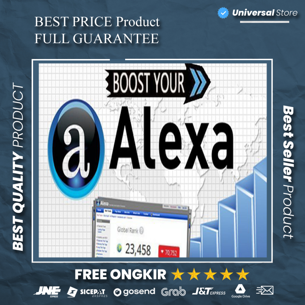 Jual Program Tools Alexa Rank Comparison V1 Lifetime Full Version ...