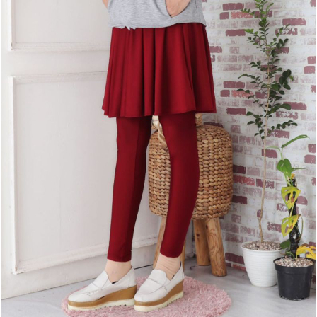 Jual Celana Rok Lari Senam Bersepeda Renang Zumba Sport Olah Raga ...