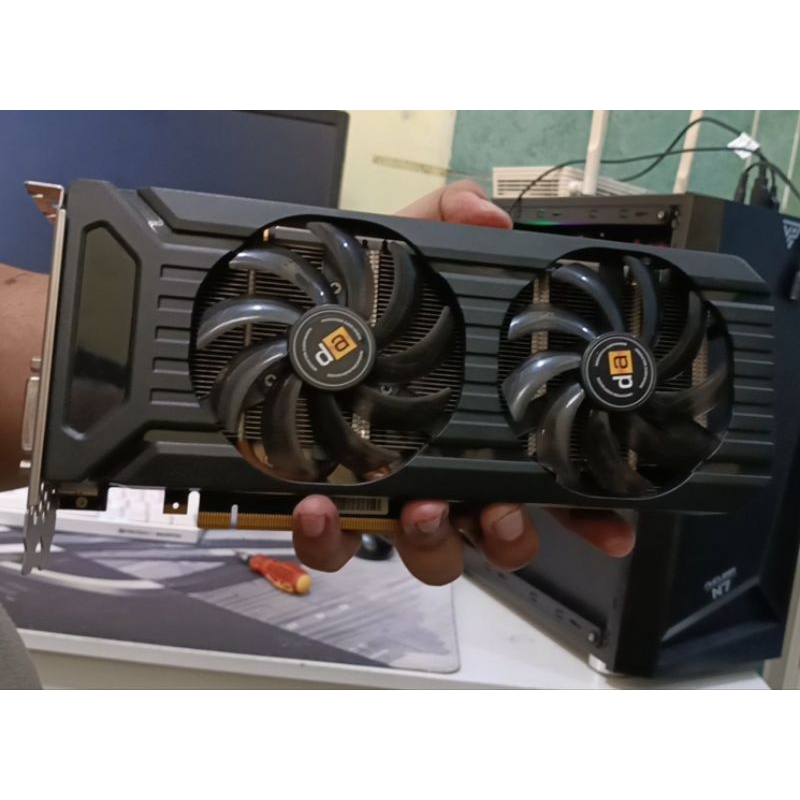 Jual VGA GTX 1070 8GB SUPER MULUSSSS / GTX1070 | Shopee Indonesia