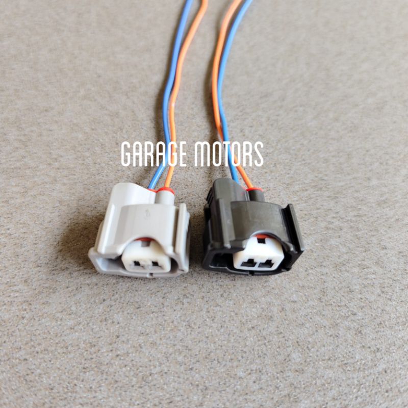 Jual SOKET INJECTOR TOYOTA AVANZA RUSH VIOS YARIS | Shopee Indonesia