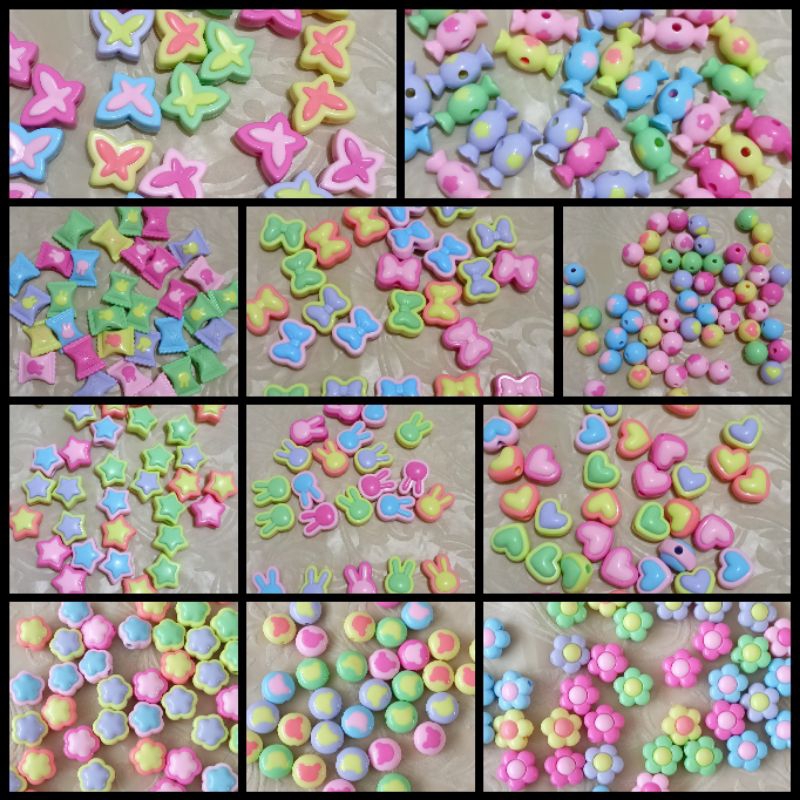 Jual Mote Candy Premium 15gram | Shopee Indonesia