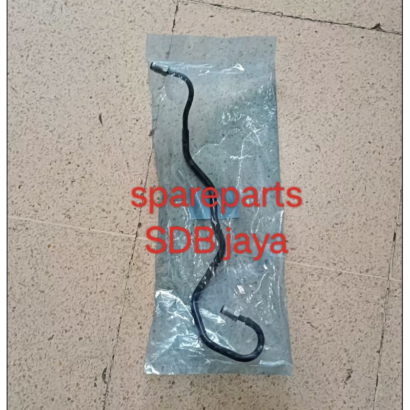 Jual selang pipa master kopling bawah Hino Dutro Dynasaurus Dyna saurus ...