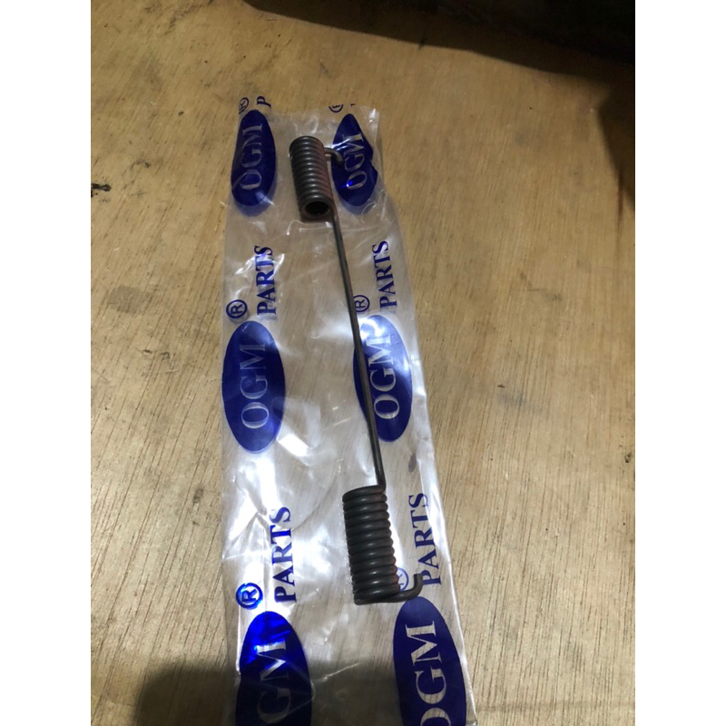 Jual PER KAMPAS REM/PER PIRODO (DEPAN/BELAKANG) DUTRO ENGKEL/DYNASAURUS ...