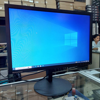 Jual Monitor 24 Inch Dell IPS Widescreen Bekas / Monitor Bekas 24 Inch ...