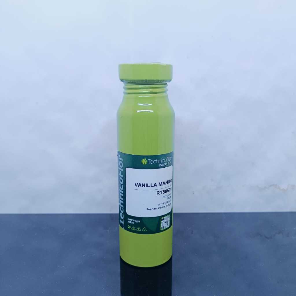 Jual SEPHORA VANILLA MANGO BY TFI ( TECHNICO FLOR INDONESIA ) KEMASAN ...