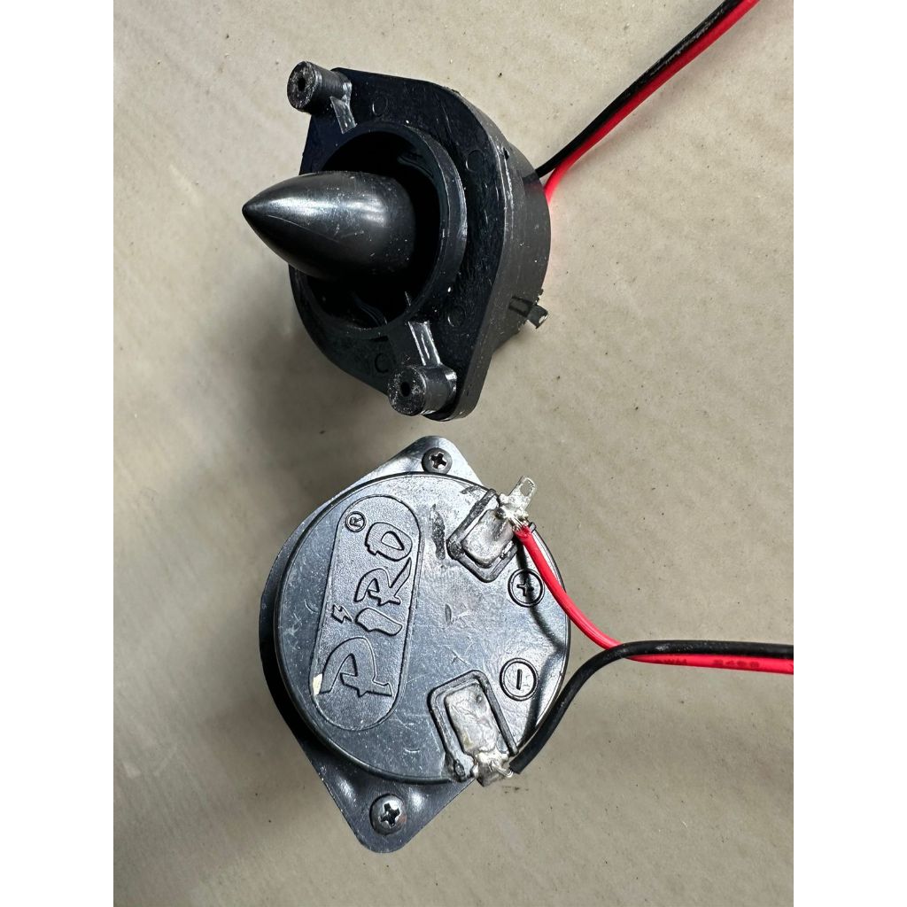 Jual TERMURAH Tweeter Speaker 75W 8ohm / Twiter Wallet Tuiter Spiker ...