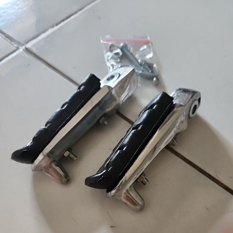 Jual Footstep Foot Step Depan Cb150r Old Cb150 New Led Cb150r Cb ...
