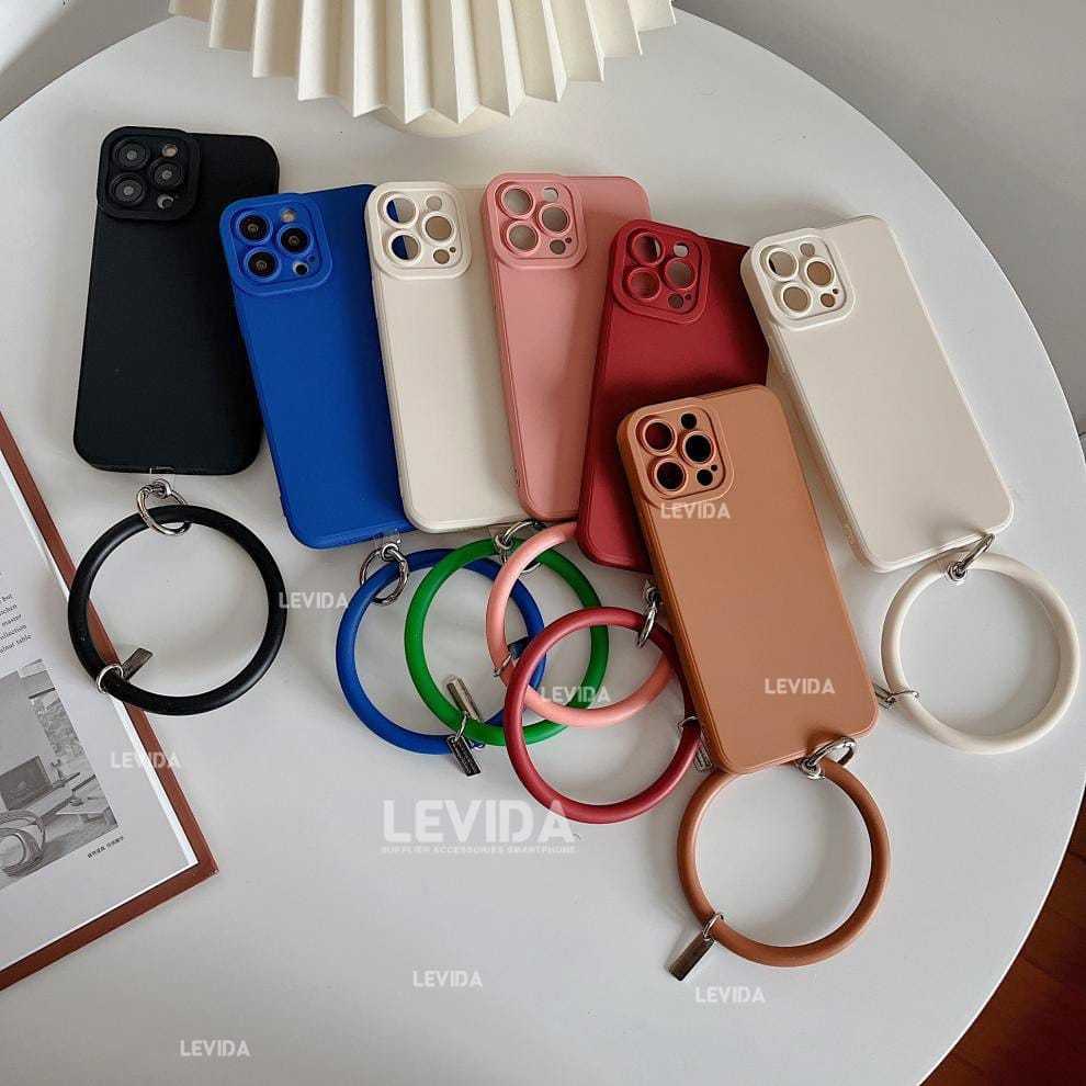 Jual Tecno Spark 20 Tecno Spark 20c Softcase Procamera Gelang Strap Lanyard Warna Tecno Spark 20