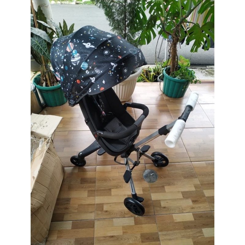 Jual Magic Stroler Preloved - Brielle Store | Shopee Indonesia