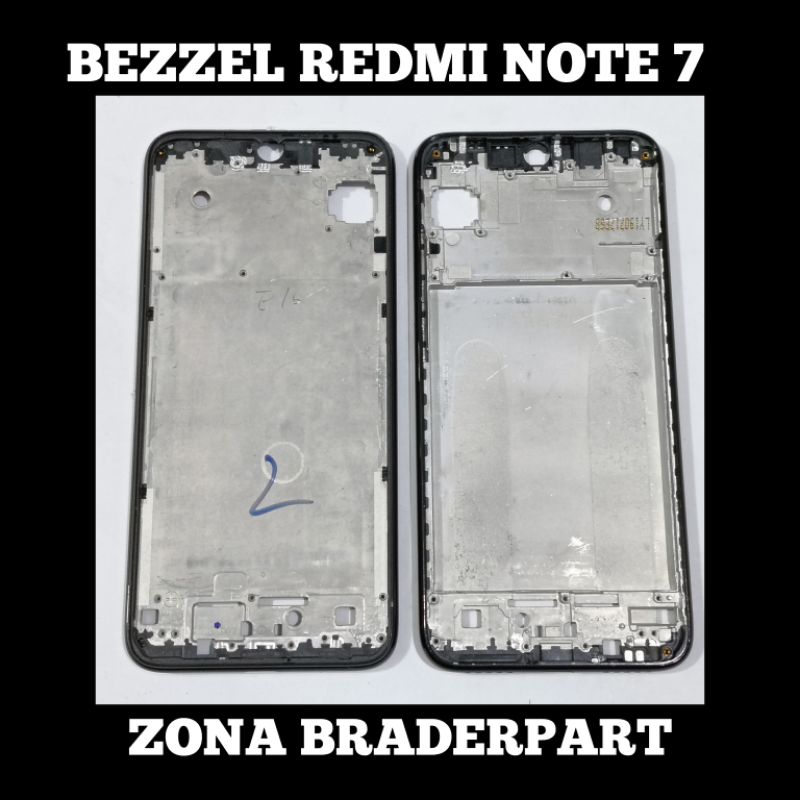 Jual Redmi Note 7 Harga Bekas Terlengkap & Harga Terbaru Juni 2026 ...
