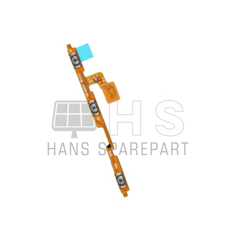 Jual FLEX / FLEXIBLE ON OFF VOLUME SAMSUNG GALAXY A10 / M10 / M20 / M30 / M40 | Shopee Indonesia