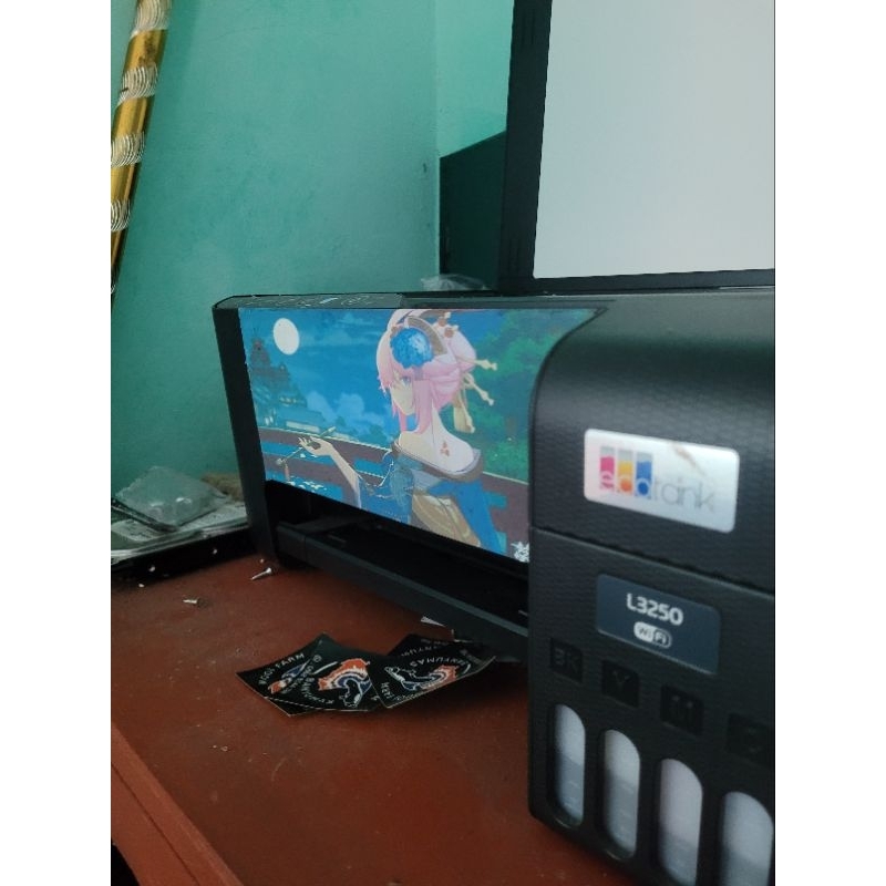 Jual Printer Epson L3250 wifi | Shopee Indonesia