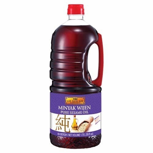 Jual Minyak Wijen Lee Kum Kee Terlengkap & Harga Terbaru Juni 2026 ...