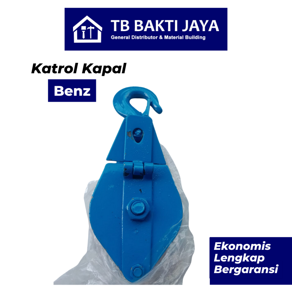 Jual Katrol Kapal / Kerekan Sumur / Kerekan Timba Sumur | Shopee Indonesia