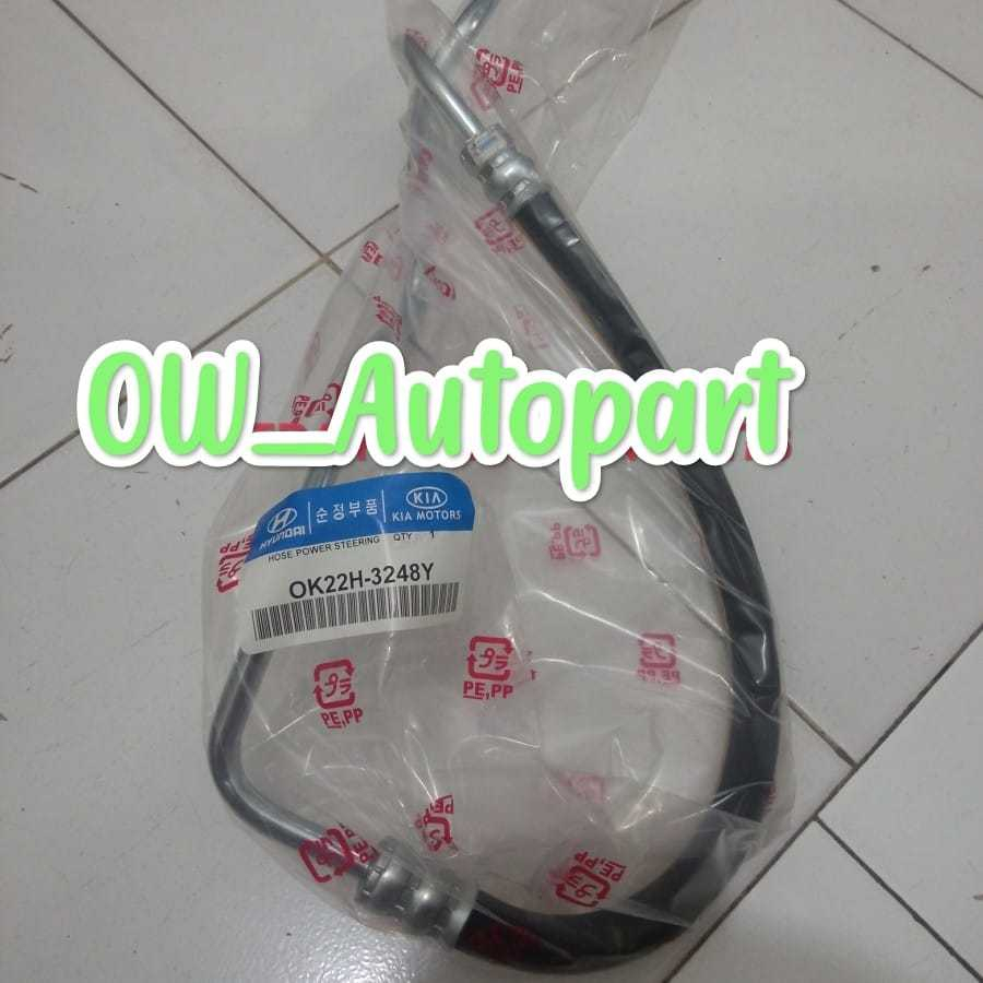 Jual Selang Power Steering Hose Power Steering Timor Panjang Pendek ...