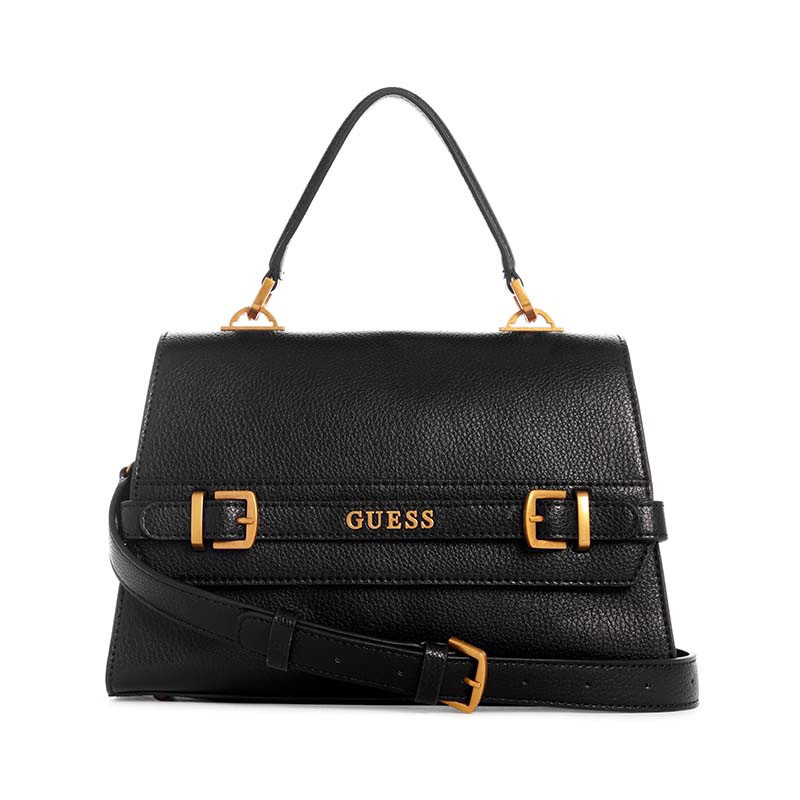 Jual Guess Sestri original black | Shopee Indonesia